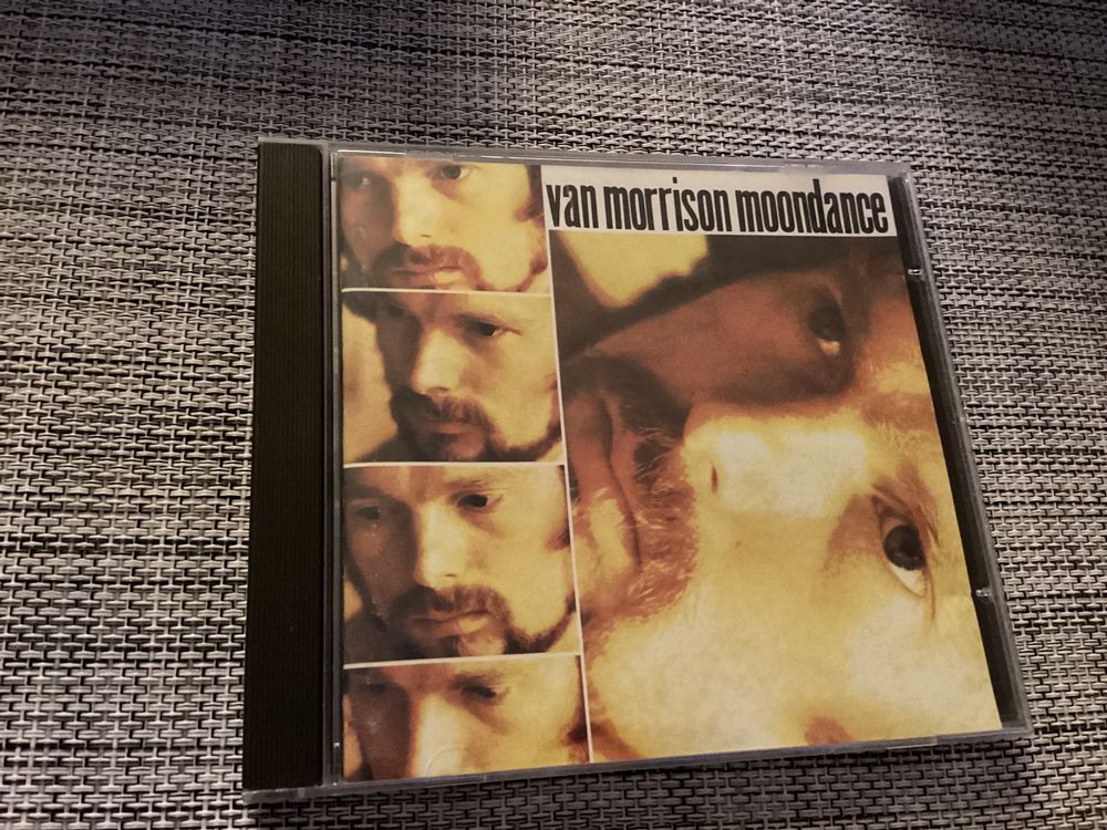 Van Morrison – Moondance | Kaufen auf Ricardo