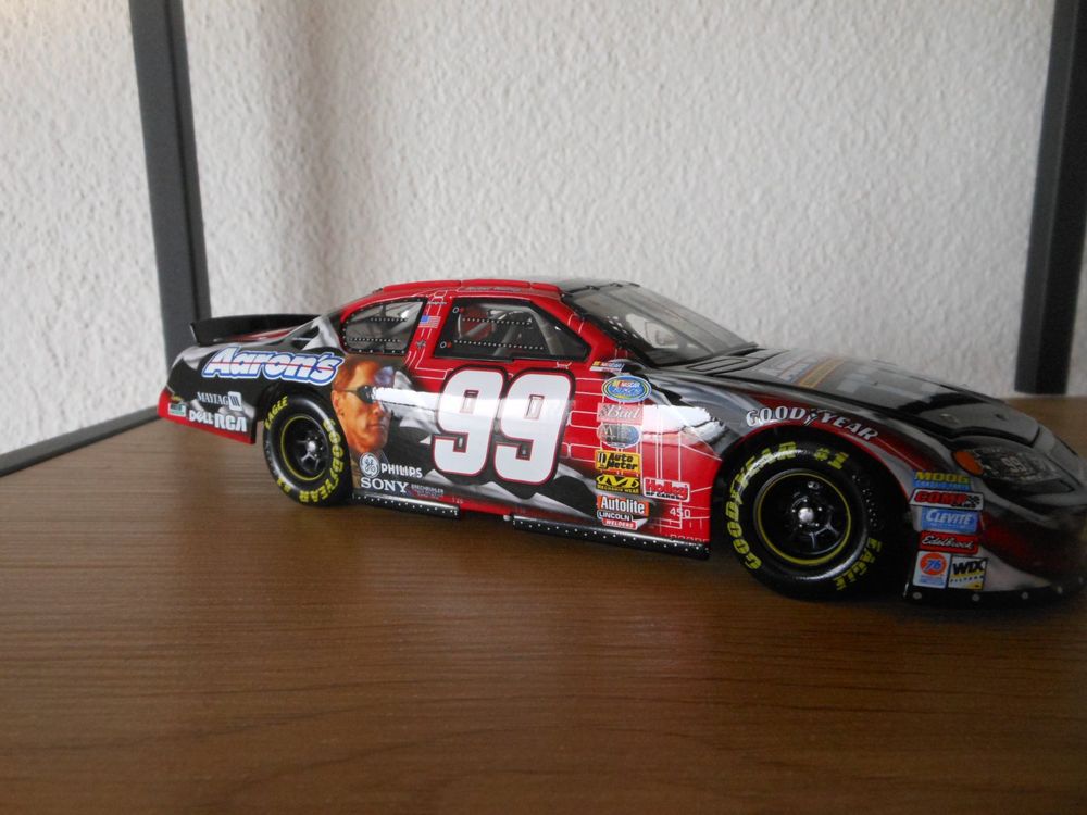 Action Nascar Terminator 3 Limited Edition 1 of 360 Neu (Neu und ...
