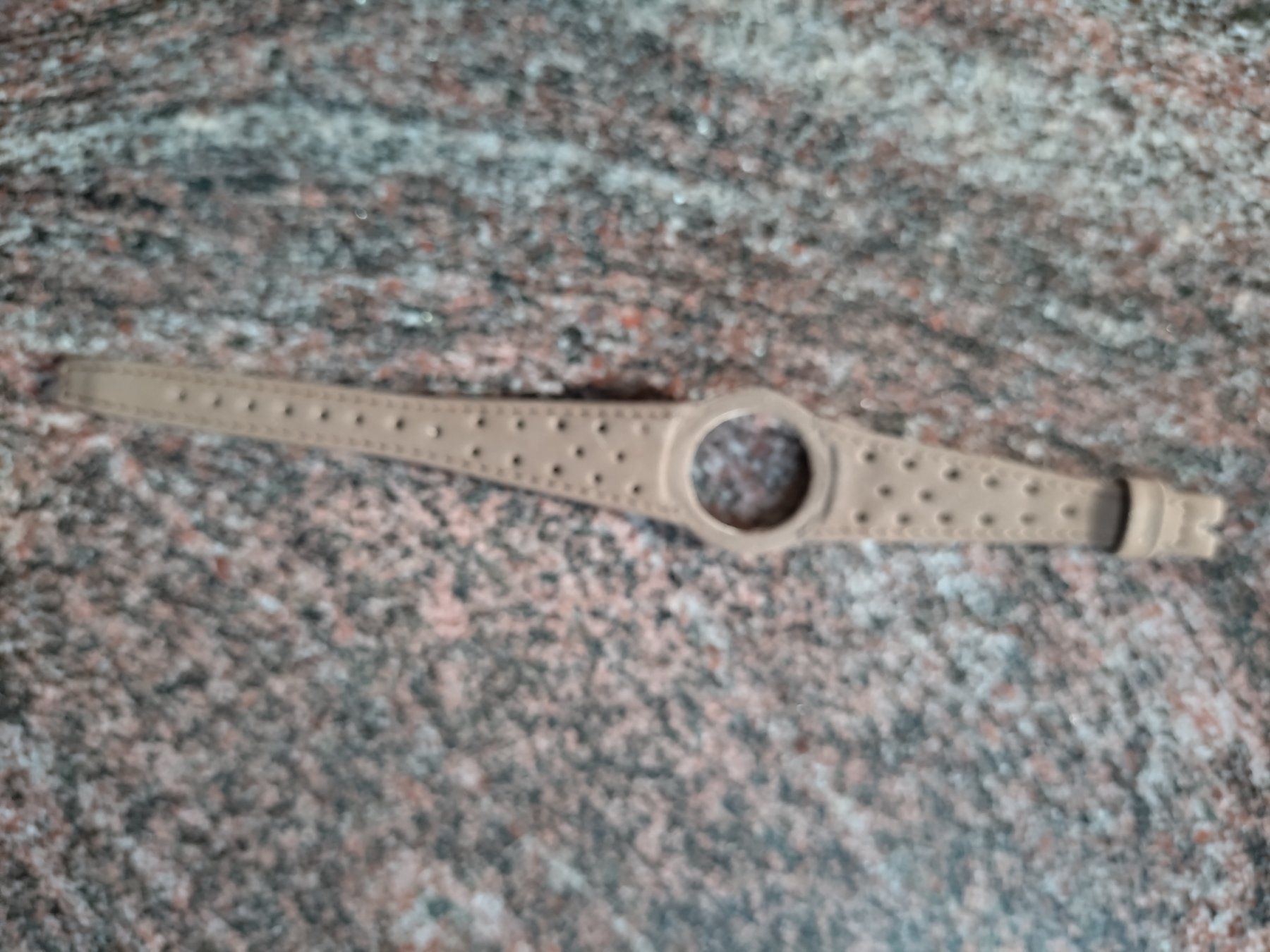 Original OMEGA Geneve Dynamic Damen Uhrenarmband - Neu! (Neu (gemäss ...