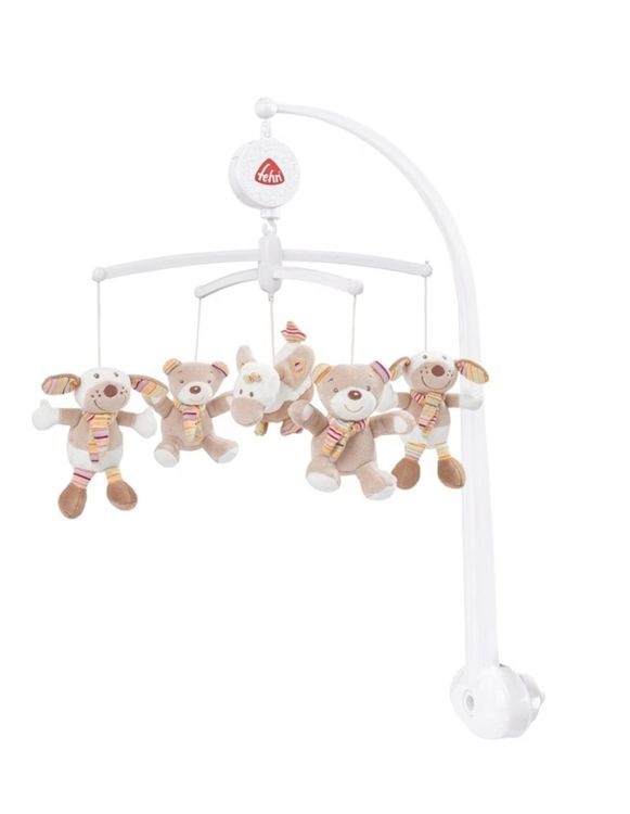 Fehn Musik Mobile | Kaufen auf Ricardo