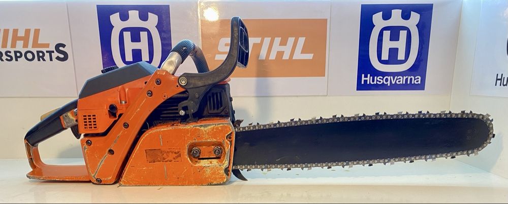 Motorsäge Echo CS 6700 (Gebraucht) in Seeberg für CHF 199 – mit ...