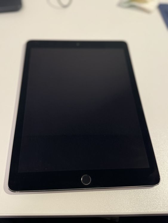 iPad Pro 9.7 Zoll - Top Zustand! - Jetzt zugreifen! (Gebraucht) in ...