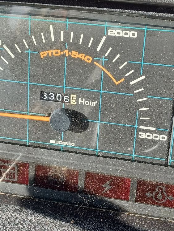 Bucher Polytrac 40 RS Turbo (Gebraucht) in Niederried für CHF 8500 ...