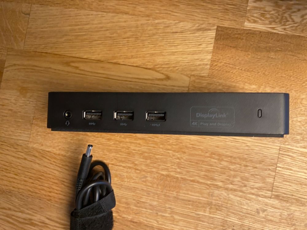 Dell USB Hub (Gebraucht) in Bützberg für CHF 21 – mit Lieferung auf ...