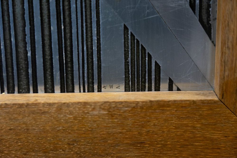 Bild Art Technique Nr. 1 - Versand möglich (Gebraucht) in Schaffhausen ...