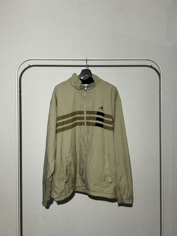 Vintage Adidas Trainingsjacke (Gebraucht) in Nürensdorf für CHF 20 ...
