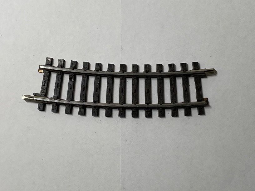 Märklin Gebogenes K Gleis 2223 | Kaufen auf Ricardo