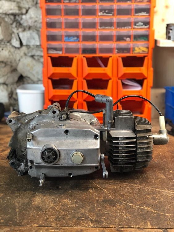 Puch x30 motor z50 | Kaufen auf Ricardo