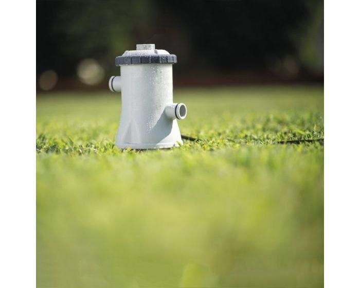 Intex Filterpumpe C330 inkl. Filter Typ H (Neu und originalverpackt) in ...