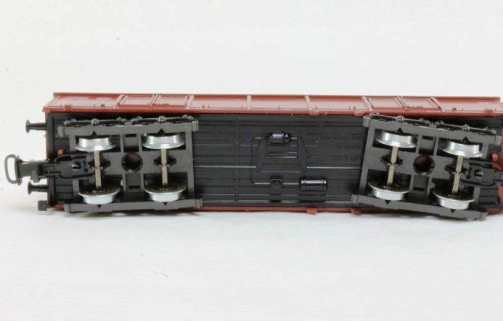 Märklin Primex H0 4599: Eaos der DB 532 0 365-5 nur 1985-90 (Gebraucht ...