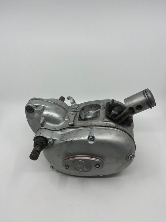 Sachs 50 Motor 2-Gang HG (Gebraucht) in Hallau für CHF 259 – mit ...