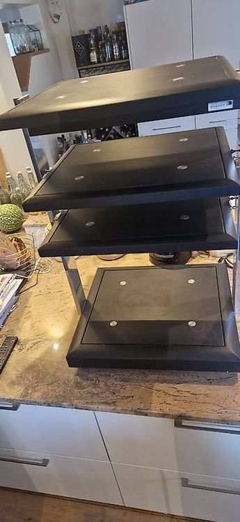 HiFi rack 'Pagode' by Finite Elemente (Gebraucht) in Genève für CHF 750 ...