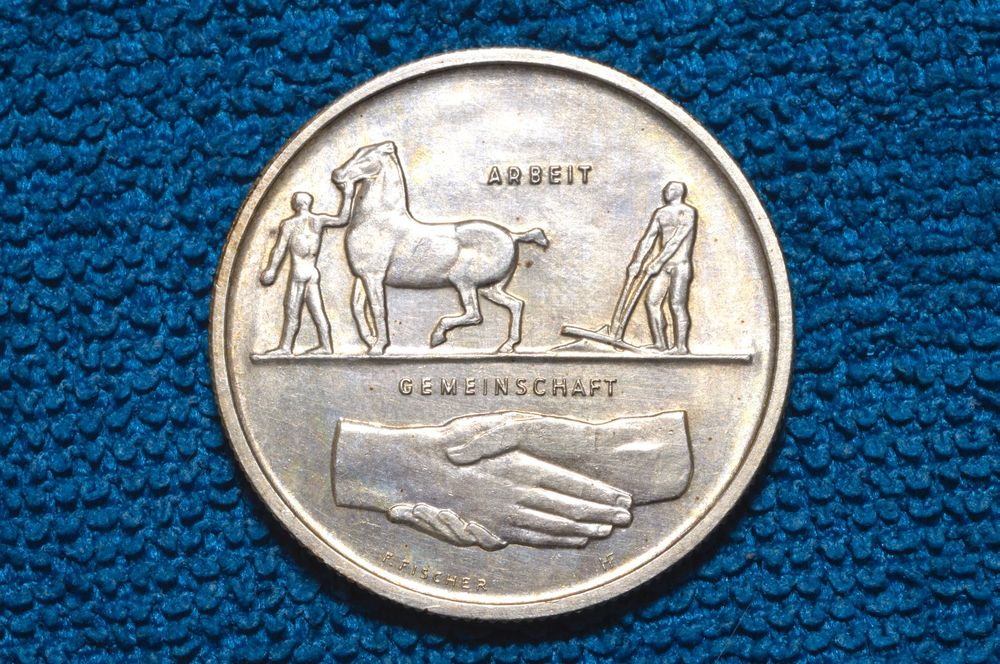 5 Franken 1939 Landi | Kaufen auf Ricardo