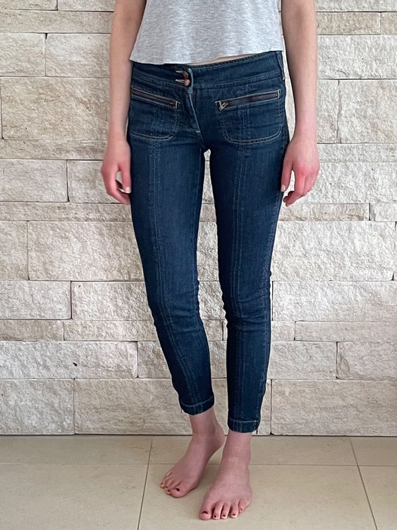 St.Emile Jeans Gr. 34 | Kaufen auf Ricardo