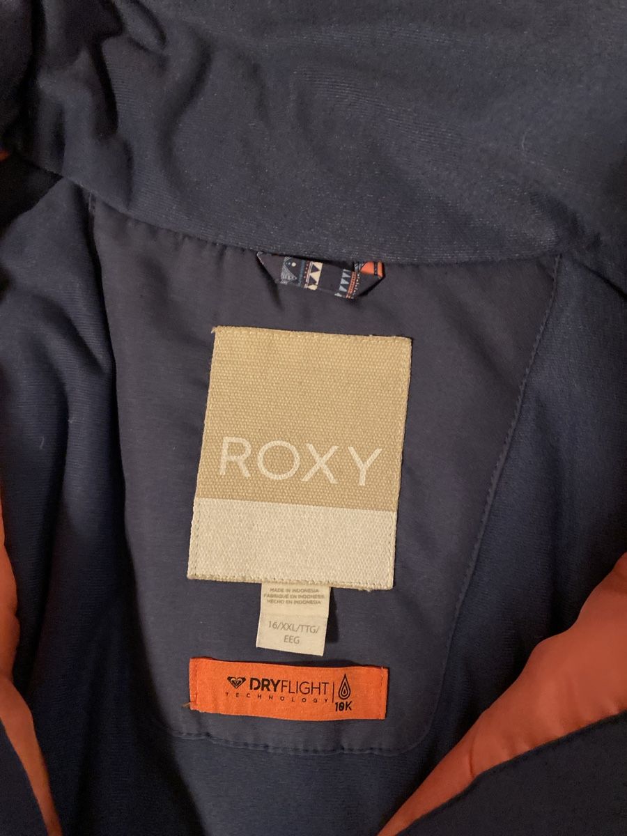 Roxy Skijacke (Gebraucht) in Ostermundigen für CHF 25 – mit Lieferung ...