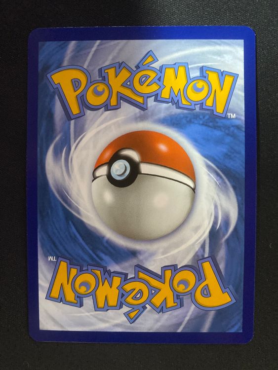 Squirtle 170 - Schiggy - Carapuce - MEW 151 - EN (Neu (gemäss ...