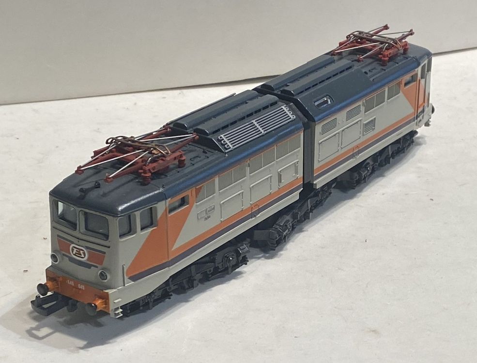 Lima 208150L FS E-Lok E646 049 | Kaufen auf Ricardo