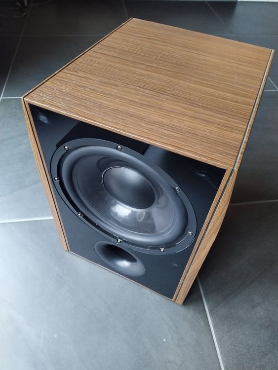 Mivoc SW 1100 A-II (Gebraucht) in Hochfelden für CHF 20 – nur Abholung ...