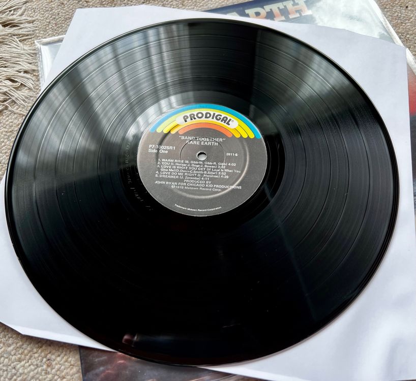 LP Synth-pop Disco * Lime – Sensual Sensation * LP GEWASCHEN (Gebraucht ...