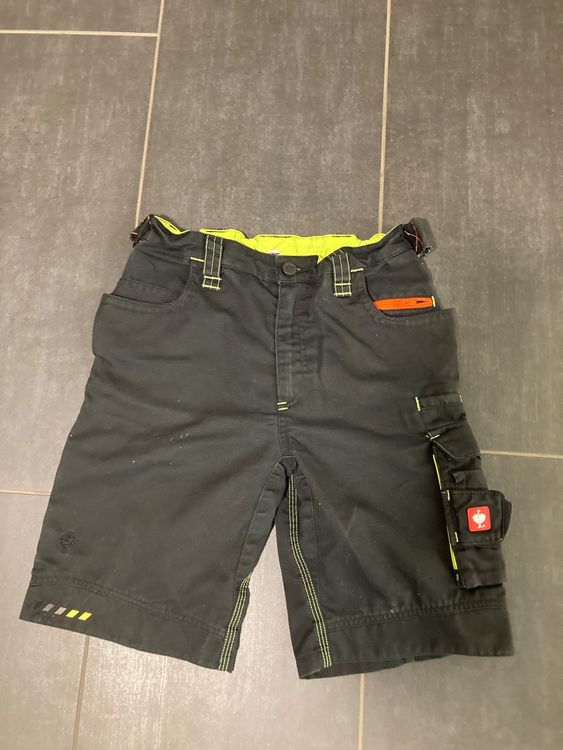 Strauss Arbeitshosen 158 /164 (Gebraucht) in Seon für CHF 14 – mit Lieferung auf Ricardo kaufen