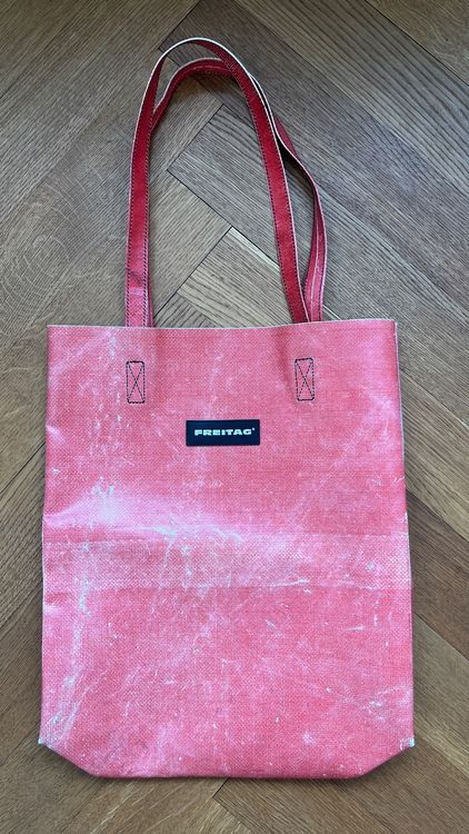 Freitag Tote Bag | Kaufen auf Ricardo