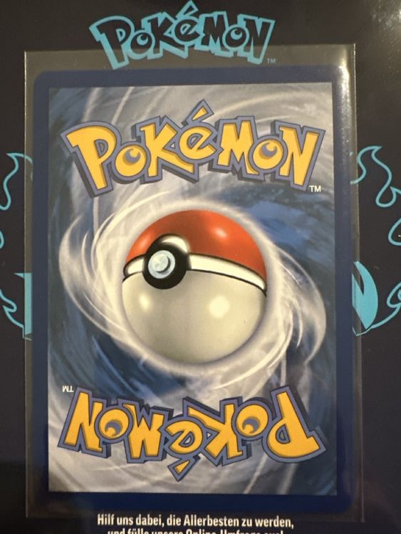 Mega Evolution🇬🇧 Mega Absol ex (Neu (gemäss Beschreibung)) in ...