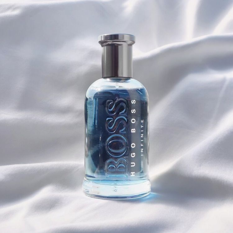 5ml - Hugo Boss - Bottled Infinite | Kaufen auf Ricardo