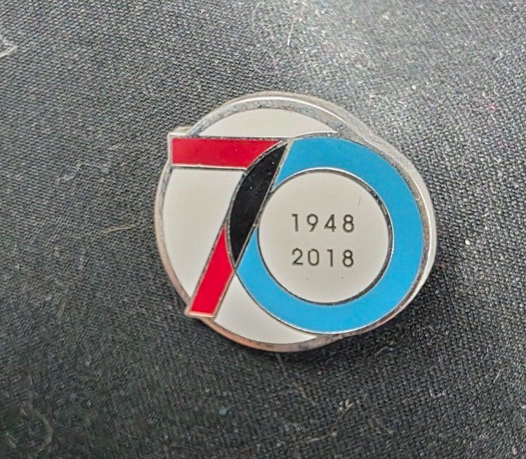 Porsche Basecap mit seltenen Pins – Klassiker für Sammler (Gebraucht ...