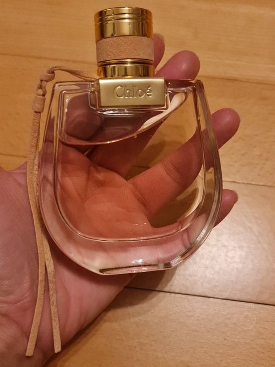 Chloé Nomade Eau de Parfum 75ml | Kaufen auf Ricardo