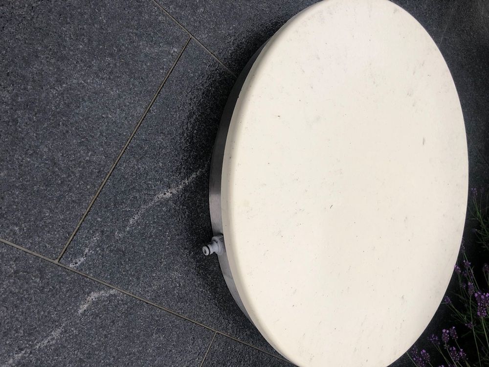 Viteo Designer -Gartendusche (Gebraucht) in Wollerau für CHF 200 – nur ...