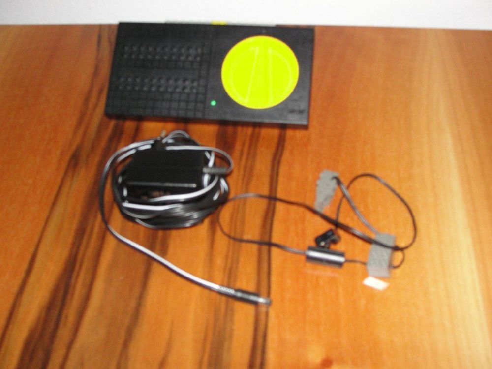 Lego 9Volt Adapter für Legoeisenbahn | Kaufen auf Ricardo