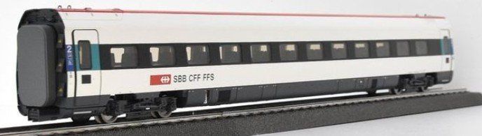 Roco ICN der SBB H0 AC (Neu (gemäss Beschreibung)) in Gümligen für CHF ...