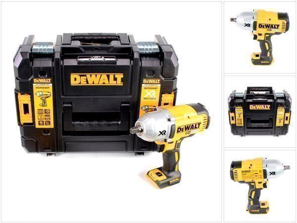 DeWalt DCF 899 NT 18 V Schlag­schrau­ber | Kaufen auf Ricardo