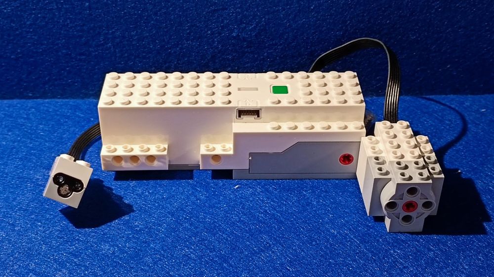 Lego Boost , Motor , Hub, Senso (Gebraucht) in Emmenbrücke für CHF 25 ...