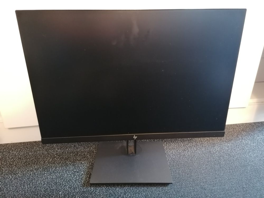 HP Z24 Monitor 24 Zoll | Kaufen auf Ricardo