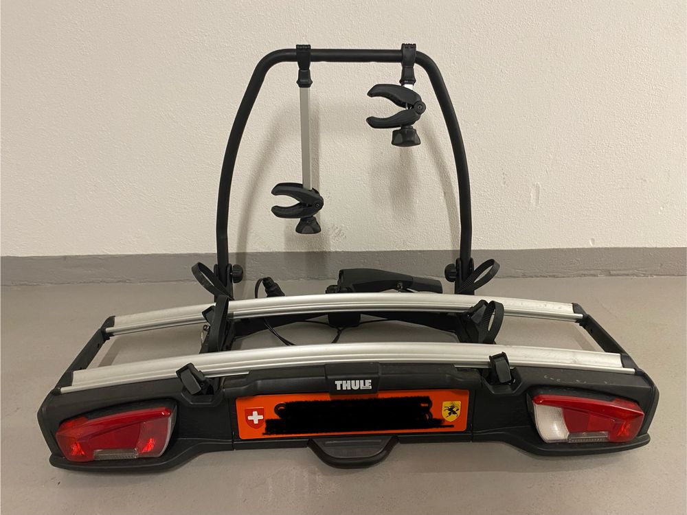 Thule Velospace Xt 2 Gebraucht
