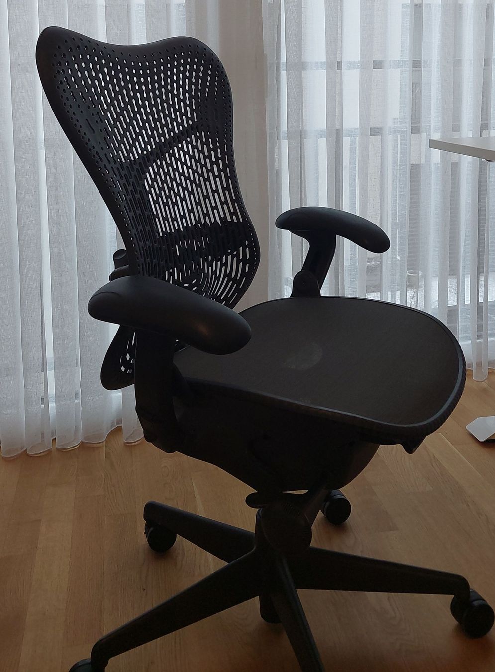 Herman Miller Ergonomischer Bürostuhl - Top Zustand! (Gebraucht) in ...