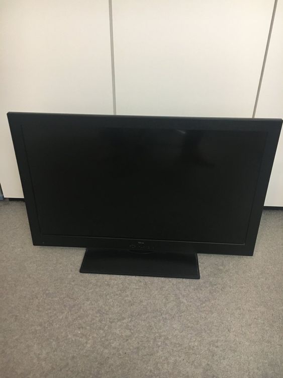 TV TechLine 32" (Gebraucht) in Dübendorf für CHF 21 – nur Abholung auf ...