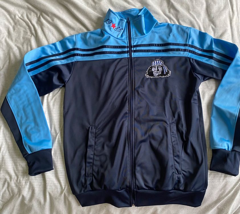 Ambri Gioventu Trainerjacke | Kaufen auf Ricardo