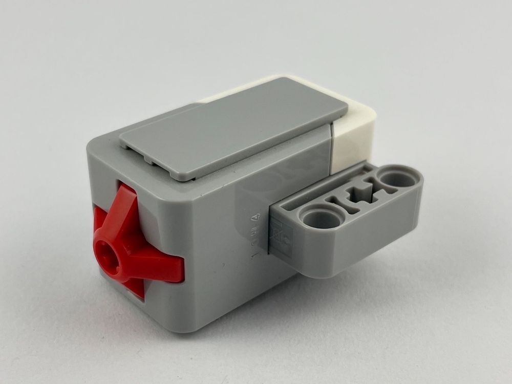 Lego Mindstorms EV3 Touch Sensor / Berührungssensor Z8 45507 | Kaufen auf Ricardo