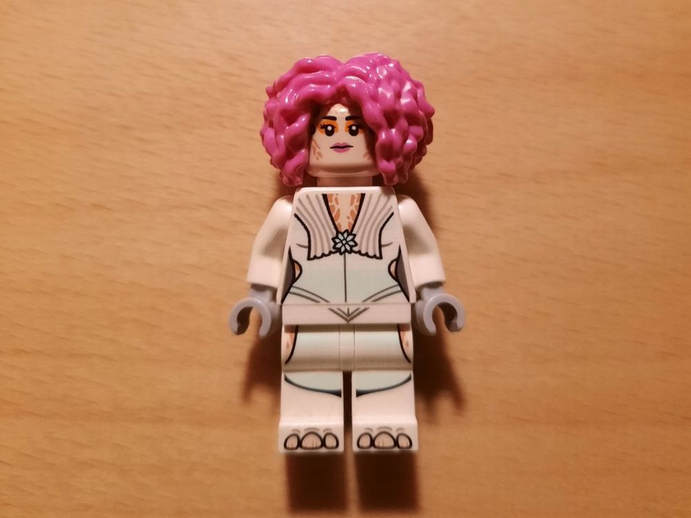 Lego Star Wars Theelin Dancer sw1194 mit Missprint | Kaufen auf Ricardo