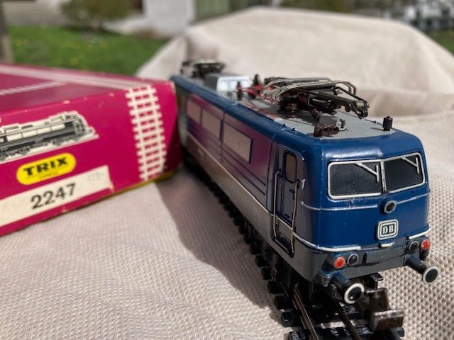 TRIX Express - 2247 - HO | Kaufen auf Ricardo
