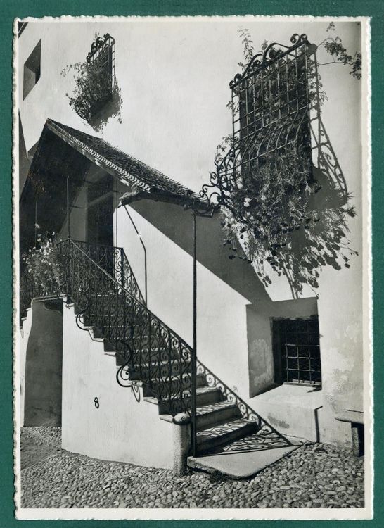 Zuoz, Portal Haus Pult (Gebraucht) in Sargans für CHF 1 – mit Lieferung auf Ricardo kaufen