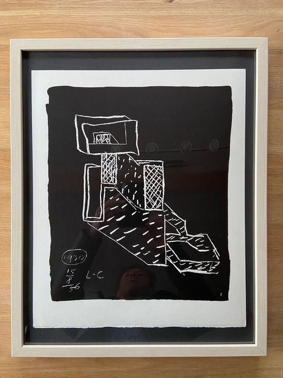 Le Corbusier 1887-1965 | Kaufen auf Ricardo Le Corbusier 1887-1965 | Kaufen auf Ricardo