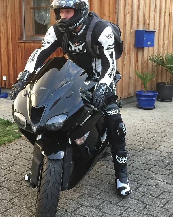 Kawasaki Ninja Zx R6 (Gebraucht) in Eriz für CHF 4999 – nur Abholung ...