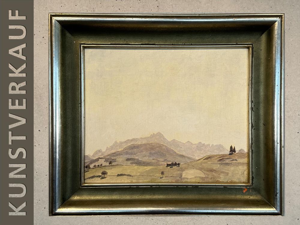 Hans Zeller - Swiss Art Selection (Gebraucht) in Sursee für CHF 420 – mit Lieferung auf Ricardo ...