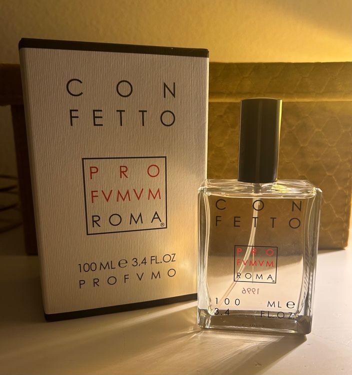Profumum Roma Confetto 100ml EDP (Gebraucht) in Luzern für CHF 161 ...