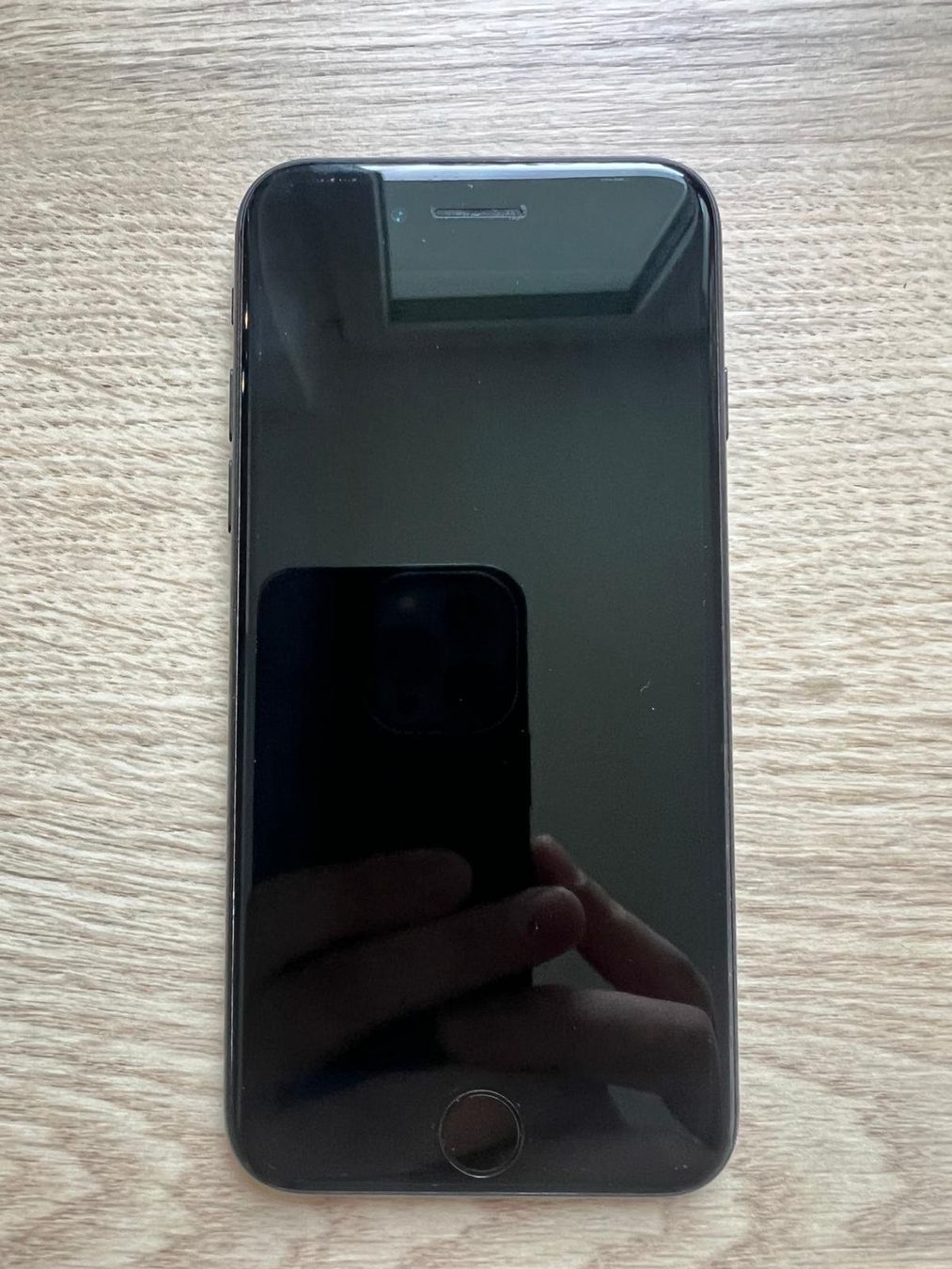 Iphone 7 32 Go (D'occasion) à Môtiers NE pour CHF 35 – avec livraison ...