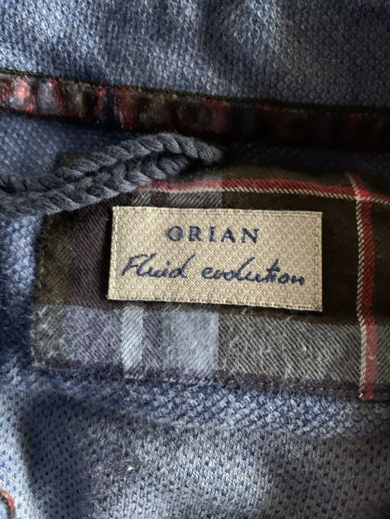 Orian - Fluid evolution - 👔- Jersey Demin (Gebraucht) in Unteraegeri ...
