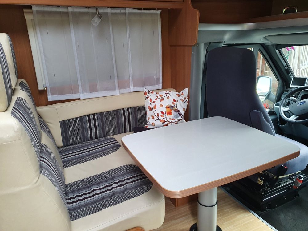 LMC T708 Liberty Cruiser | Kaufen auf Ricardo